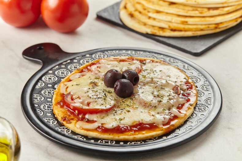 Pizza Brotinho – Di Coletta