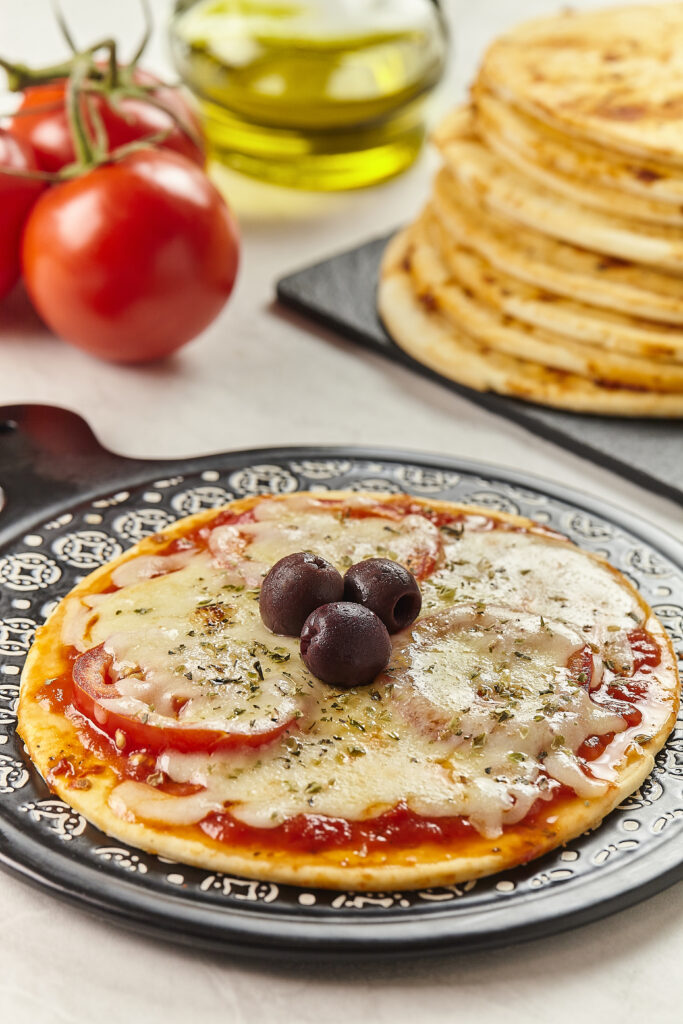 Pizza Brotinho – Di Coletta